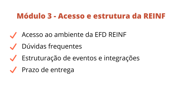 Reinf – Treinamento - Sped Brasil - Rede de profissionais da área ...
